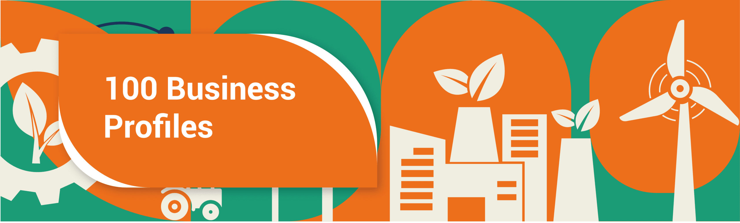 Celebrating 100 Inspiring agrifood entrepreneurs across Africa and the ...
